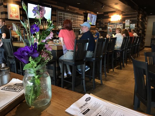 LOCK 27 BREWING RESTAURANT - 301 Photos & 303 Reviews - 1035 S Main St ...