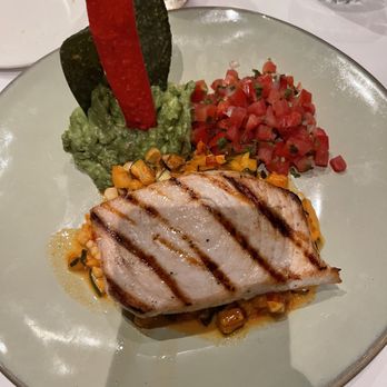 PACIFICA SEAFOOD RESTAURANT - 1049 Photos & 1215 Reviews - 73505 El ...
