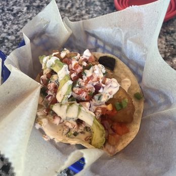 SHAKA TACO - Updated May 2024 - 312 Photos & 517 Reviews - 107 N Shore ...
