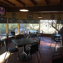 SAGUARO CORNERS RESTAURANT & BAR - Updated December 2024 - 676 Photos ...