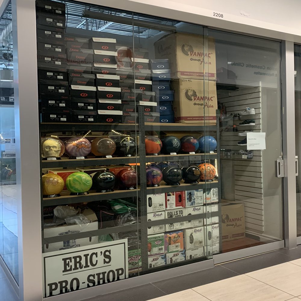 ERIC’S PRO SHOP - Updated January 2026 - 8339 Kennedy Road, Markham ...