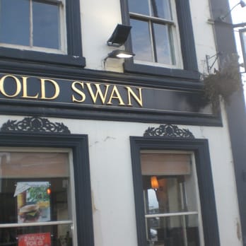 OLD SWAN - Updated April 2024 - 1 St Oswalds St, Liverpool, Merseyside ...