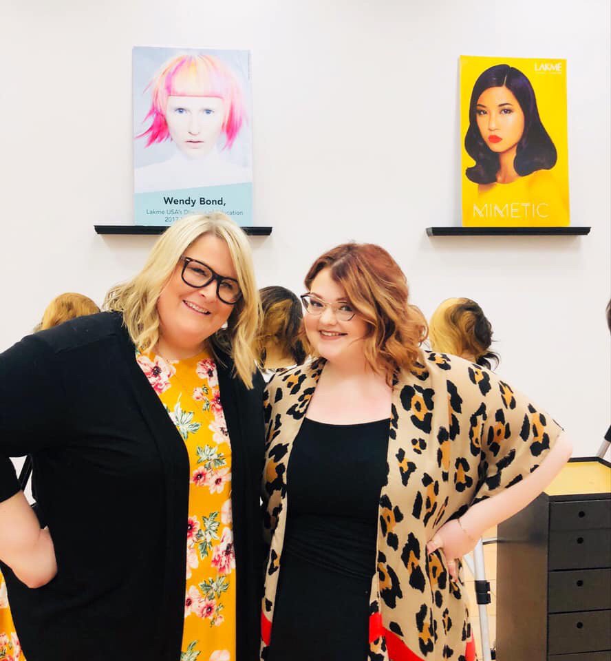 JMG HAIR GALLERY - 17 Photos - 2445 S 5th St, Springfield, Illinois ...