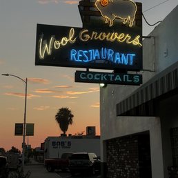 WOOL GROWERS RESTAURANT - Updated January 2025 - 478 Photos & 557 ...