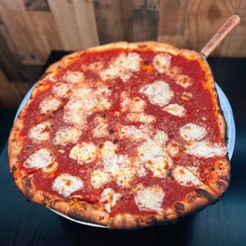 PANKO PIZZA - Updated December 2025 - 63 Photos & 110 Reviews - 1104 NJ-35, Middletown, New ...