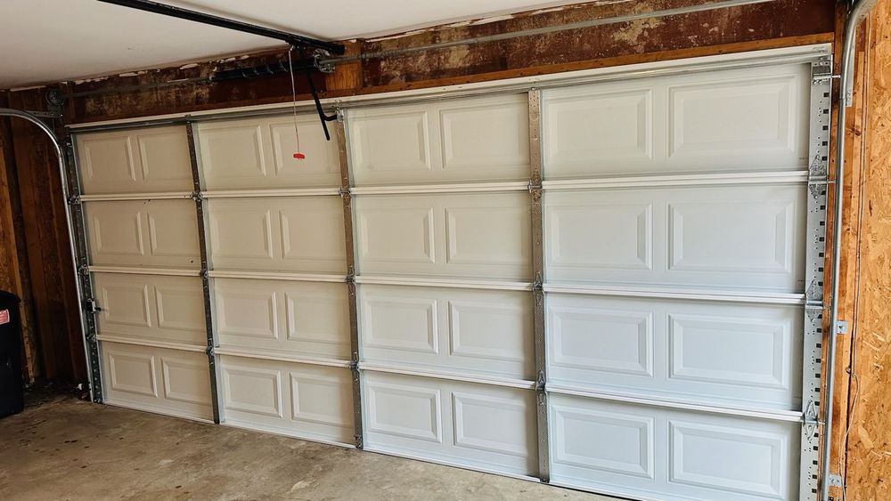 UNITED GARAGE DOORS - Updated June 2026 - 37 Photos & 11 Reviews ...