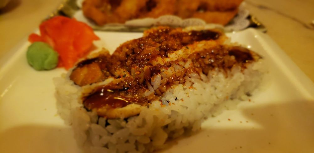 JAPANICA - Updated September 2025 - 117 Photos & 155 Reviews - 4918 S ...