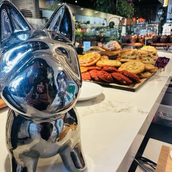 BESPOKE ALL DAY CAFE - Updated May 2024 - 1076 Photos & 481 Reviews ...