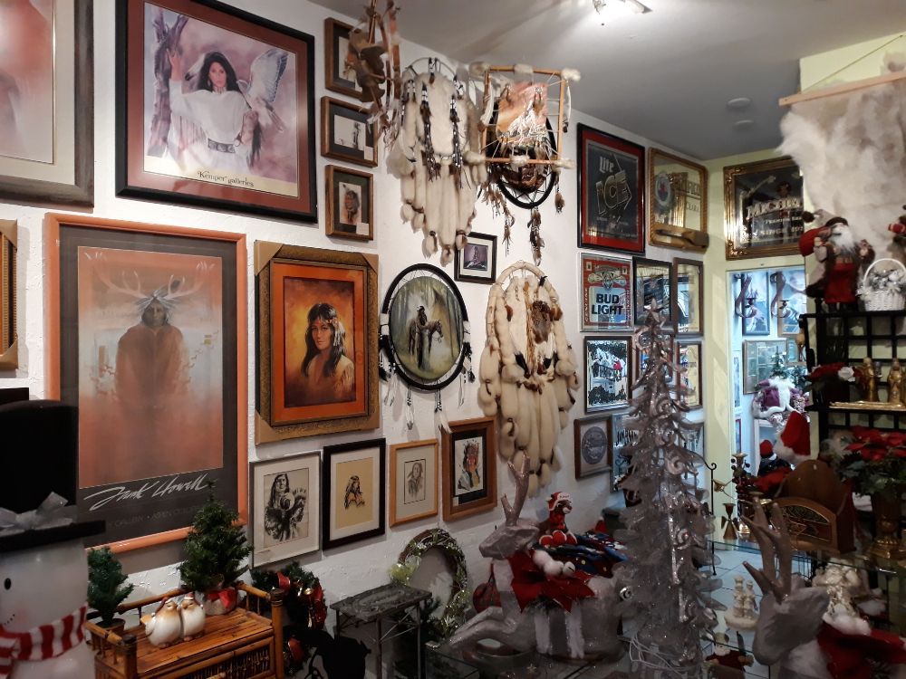 ANTIQUE ANGEL GIFTS - Updated November 2025 - 35 Photos - 1 North ...