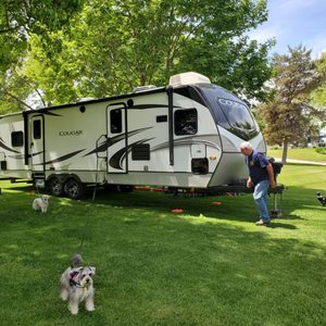 BOISE RIVERSIDE RV PARK - 23 Photos & 48 Reviews - 6000 N Glenwood St ...