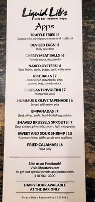 LIQUID LIB’S - Updated December 2025 - 58 Photos & 84 Reviews - 9515 ...