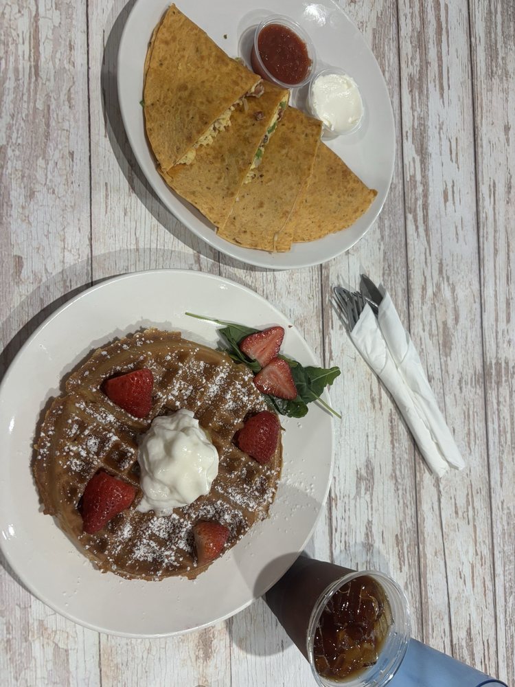 RISE & GRIND - Updated September 2025 - 21 Photos & 16 Reviews - 10158 ...