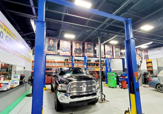 MISSION VIEJO TRANSMISSION & AUTO REPAIR - Updated June 2025 - 92 ...