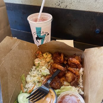 COCO SHRIMP - Updated September 2025 - 426 Photos & 558 Reviews - 318 ...