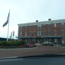 MARTIN’S POINT HEALTH CARE - 23 Reviews - Internal Medicine - 331 ...
