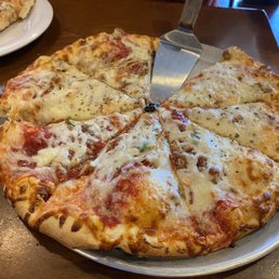 JOCKAMO UPPER CRUST PIZZA - Updated November 2024 - 413 Photos & 735 ...