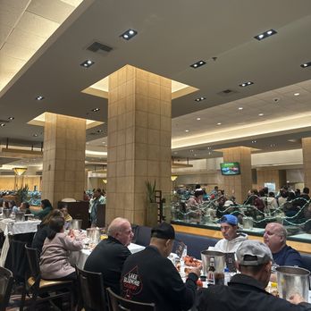 SERRANO BUFFET - Updated February 2025 - 2177 Photos & 1767 Reviews ...