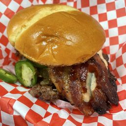 SMASH AND SLICE - Updated April 2025 - 287 Photos & 208 Reviews - 9845 ...