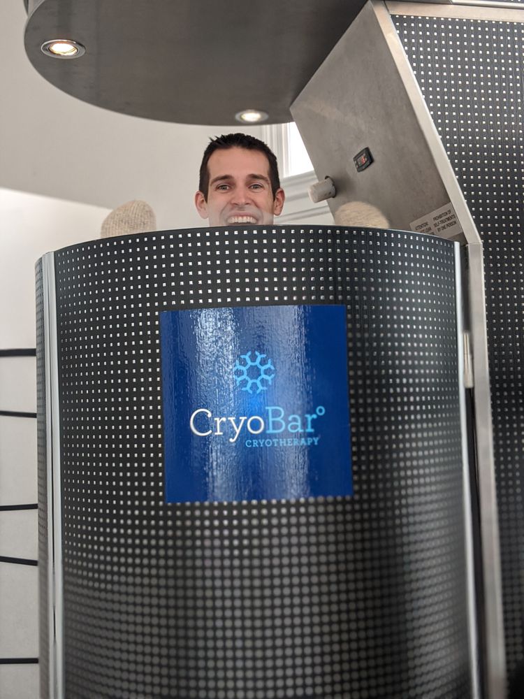 THE CRYOBAR - LINCOLN PARK - 26 Photos & 41 Reviews - 1205 W Webster ...