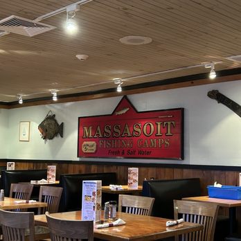 WEATHERVANE SEAFOOD RESTAURANT - Updated December 2025 - 42 Photos & 57 ...