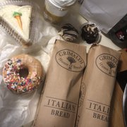 GRIMALDI’S BAKERY - 53 Photos & 78 Reviews - 2101 Menahan St, Ridgewood ...