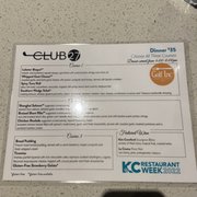 CLUB 27 - 72 Photos & 40 Reviews - 12501 Quivira Rd, Overland Park, KS ...