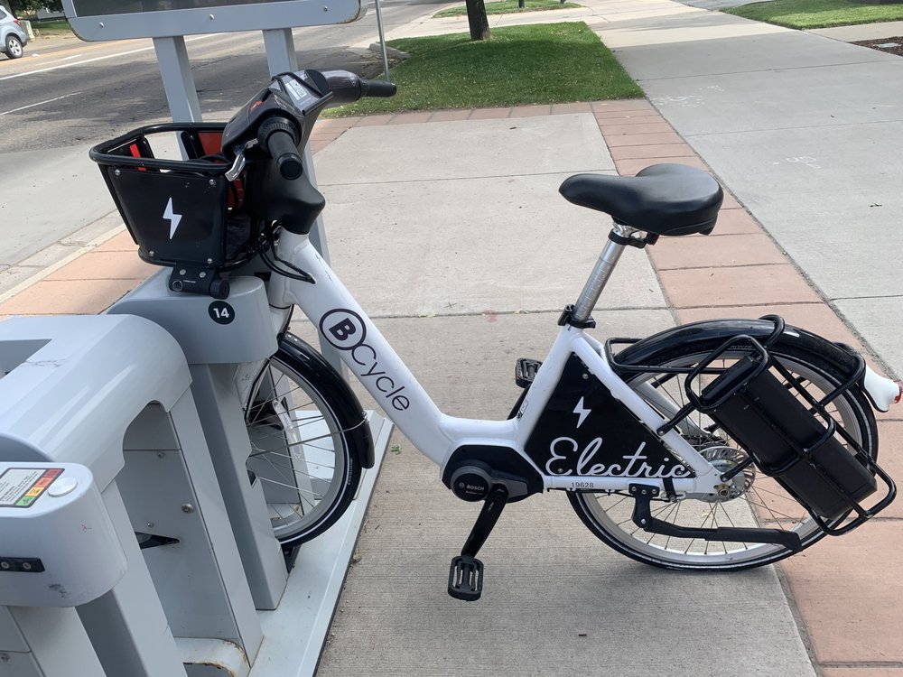 BOULDER B-CYCLE - Updated October 2025 - 13 Photos & 29 Reviews - 3601 ...