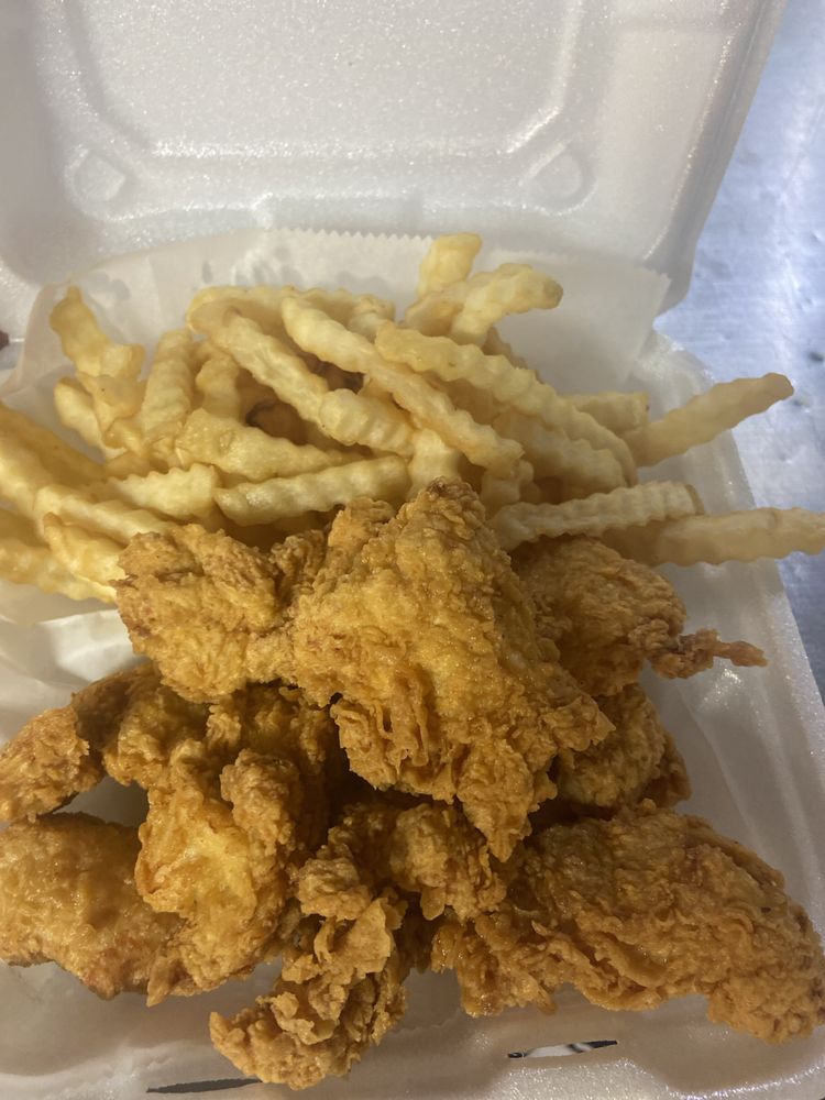 MR SNAPPERS FISH AND CHICKEN EDGEWOOD AVE - Updated May 2026 - 79 ...