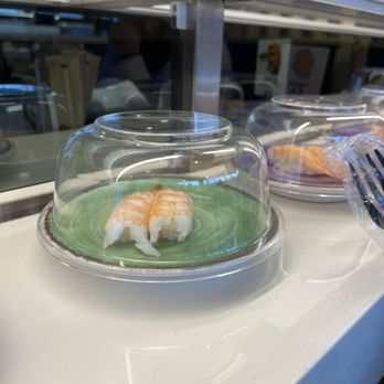 REVOLVING SUSHI FACTORY - Updated May 2025 - 273 Photos & 107 Reviews ...