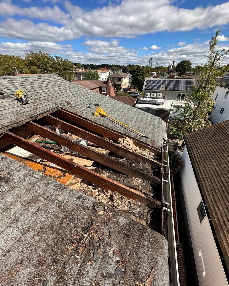 GUTTERBOY SEAMLESS - Updated December 2025 - 62 Photos - Staten Island, New York - Roofing ...