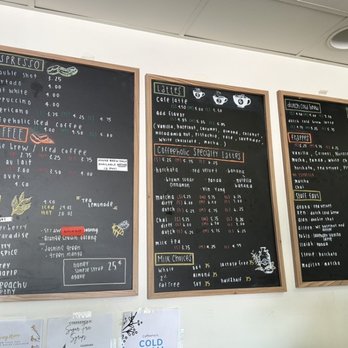 COFFEEHOLIC - 658 Photos & 509 Reviews - 1240 Lakes Dr, West Covina ...