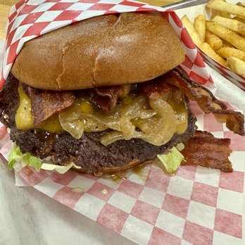 BURGER-CHAN - Updated August 2024 - 574 Photos & 264 Reviews - 5353 W ...