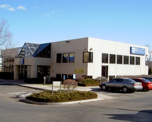 BELLCO CREDIT UNION - Updated October 2025 - 52 Reviews - 570 S ...