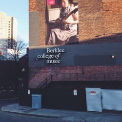 BERKLEE COLLEGE OF MUSIC - 16 Photos & 25 Reviews - 1140 Boylston St ...