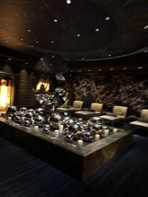 THE SPA AT WYNN LAS VEGAS - Updated August 2025 - 127 Photos & 196 ...