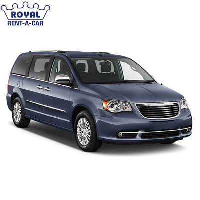 ROYAL RENT-A-CAR - Updated December 2025 - 39 Photos & 99 Reviews ...