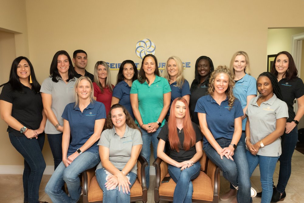 SEIBERT INSURANCE AGENCY - Updated June 2026 - 14 Reviews - 5121 ...