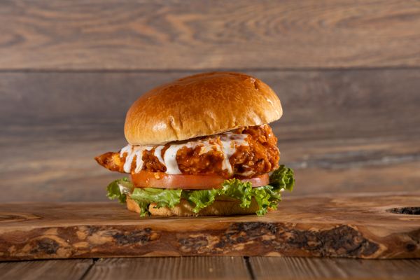 BURGER HUB - Updated January 2026 - 35 Photos & 36 Reviews - 6231 S ...