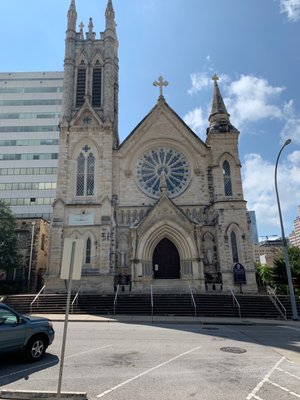 SAINT MARY CATHEDRAL - Updated September 2024 - 117 Photos & 34 Reviews ...