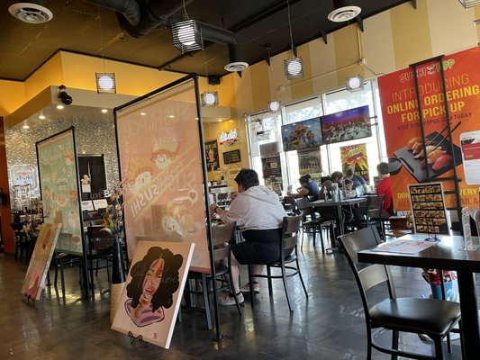 SUSHI POP - Updated December 2025 - 2257 Photos & 2670 Reviews - 1105 S ...