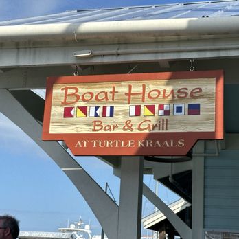 BOAT HOUSE BAR & GRILL - Updated January 2025 - 263 Photos & 178 ...