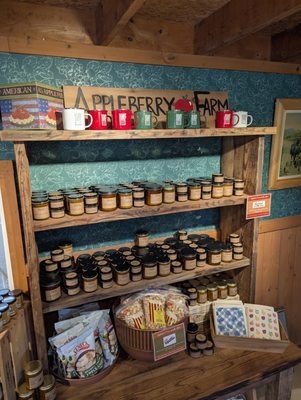 APPLEBERRY FARM - Updated September 2025 - 37 Photos & 12 Reviews ...