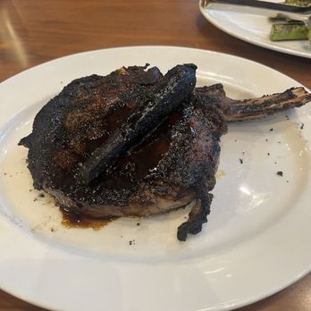 GUARD AND GRACE MODERN STEAKHOUSE - Updated July 2024 - 1100 Photos ...