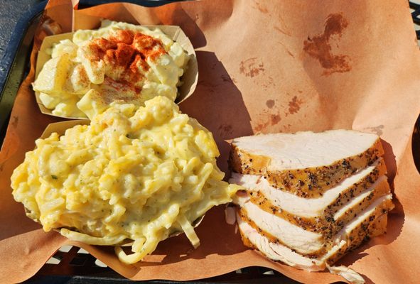 FORK GROVE BARBECUE - Updated March 2026 - 76 Photos & 45 Reviews ...