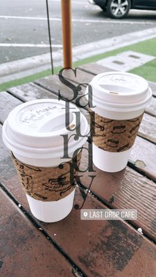 THE LAST DROP CAFE - Updated January 2026 - 501 Photos & 766 Reviews ...