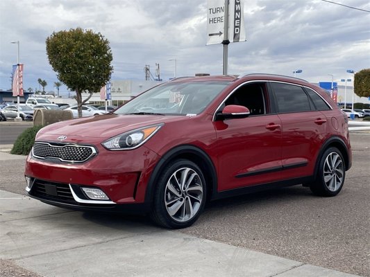 CAMELBACK KIA - Updated January 2026 - 46 Photos & 404 Reviews - 1450 E ...