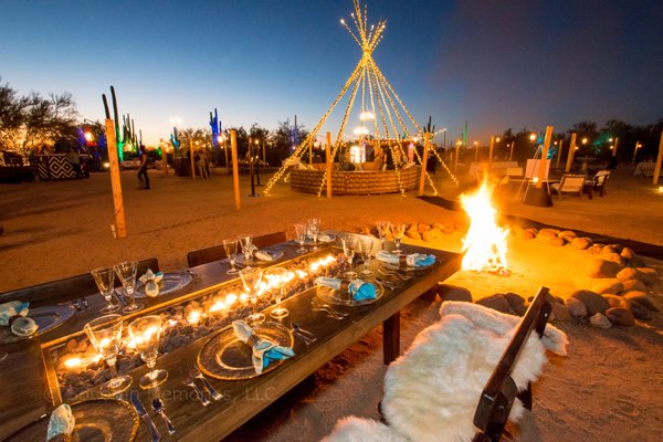 DESERT FOOTHILLS EVENTS - Updated January 2025 - 39 Photos & 18 Reviews ...