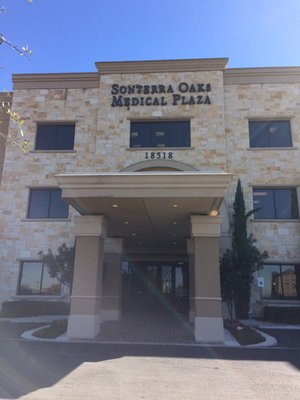 EAR INSTITUTE OF TEXAS - Updated December 2025 - 54 Reviews - 18518 ...