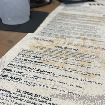 BAY LOCAL EATERY - Updated May 2025 - 317 Photos & 92 Reviews - 1640 ...