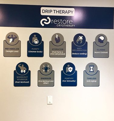 RESTORE HYPER WELLNESS - Updated October 2025 - 28 Photos & 39 Reviews ...